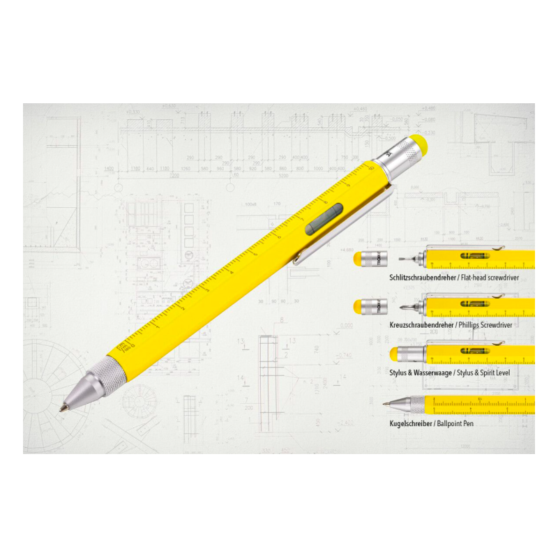 construction pen